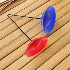 Spin Plates