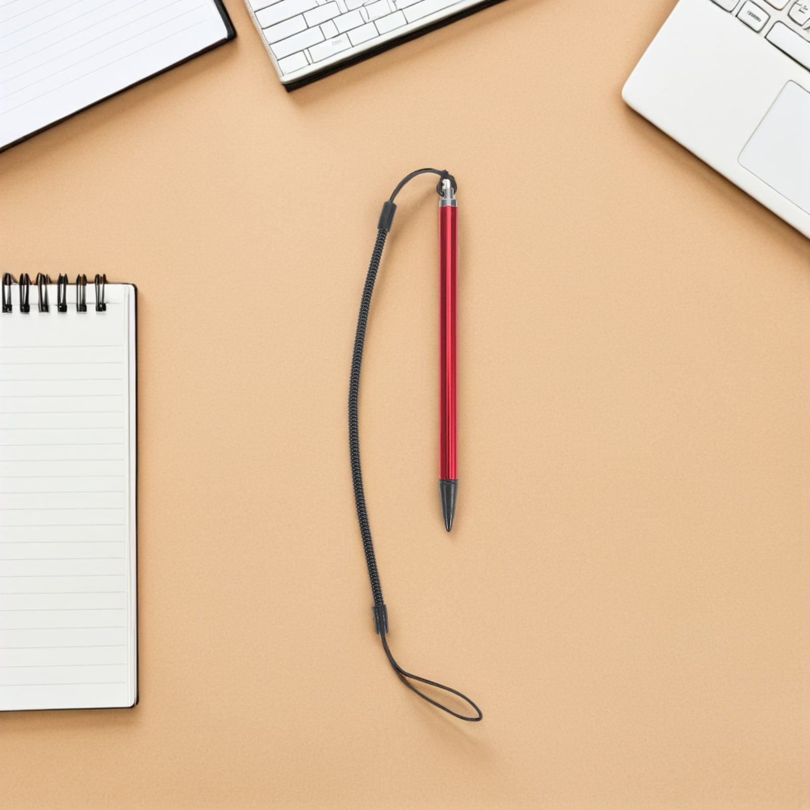 PENIKOKO 3-Pack Stylus Pens for Resistive Touchscreens with Fine Tips ...