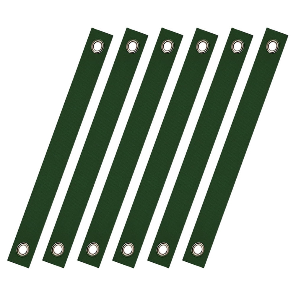 PENIKOKO 6-Pack Nylon Tree Straps for Staking and Stabilizing Young ...