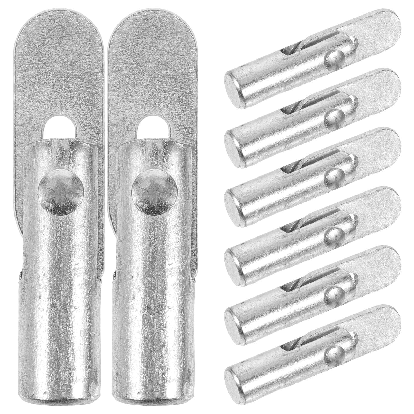 PENIKOKO 8-Piece Galvanized Steel Locking Pins for Scaffolding ...