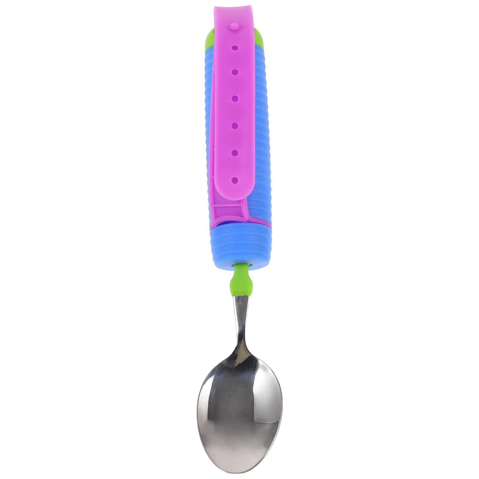 PENIKOKO Adaptive Spoon 1Pcs for Disabled Elderly with Anti-Shake and ...