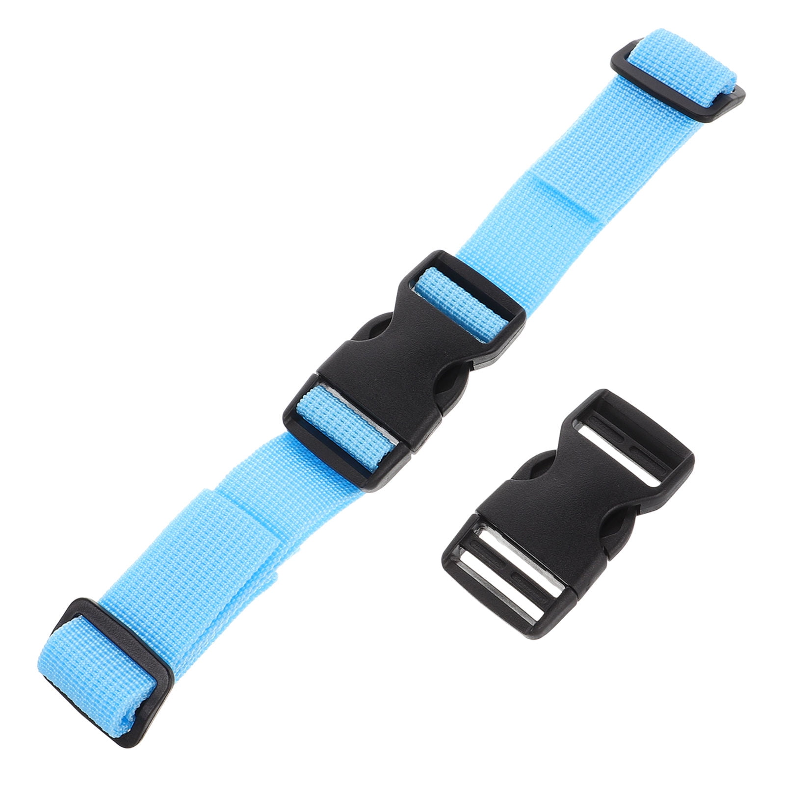 PENIKOKO Adjustable Chest Strap Backpack Support with Quick-Release ...