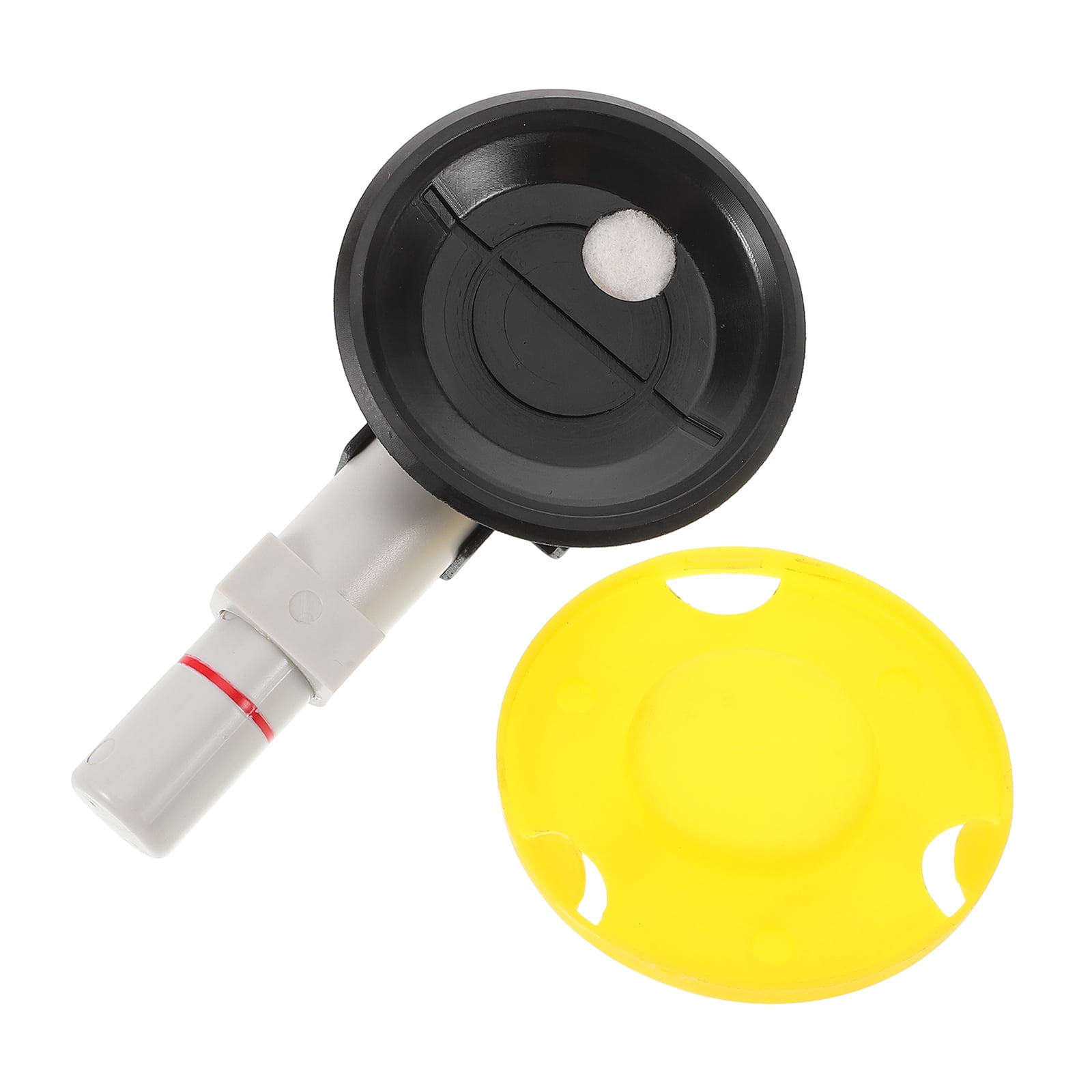 PENIKOKO Automotive Maintenance Tool 1Pack Nbr Rubber Hand Pump Suction ...