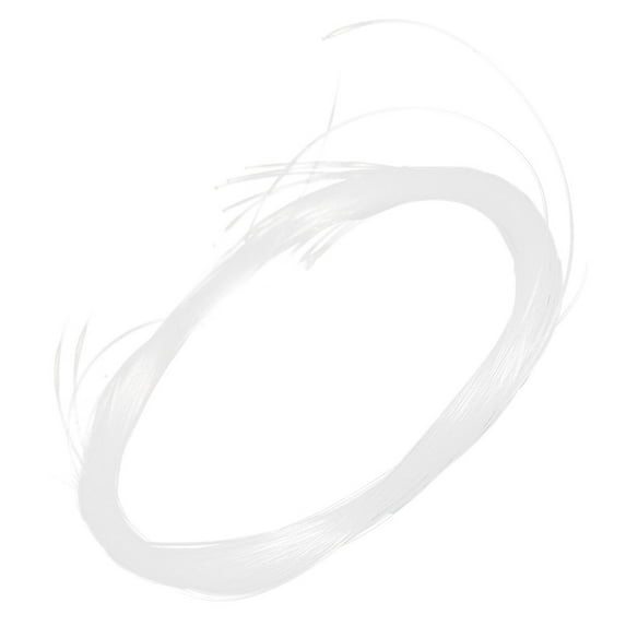 PENIKOKO Semi-Rimless Eyeglass Frames Replacement Threads for Back to ...