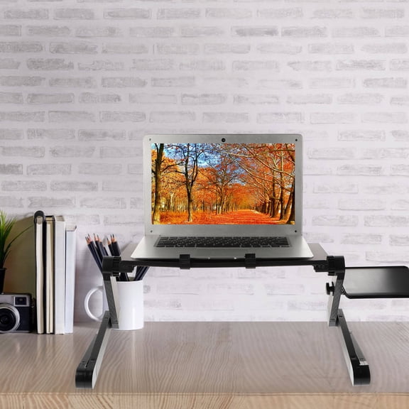 Magnetic Laptop Shelf