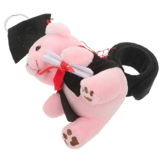 PENIKOKO Cartoon Bear Slap Wristband High School Graduation Bear For ...