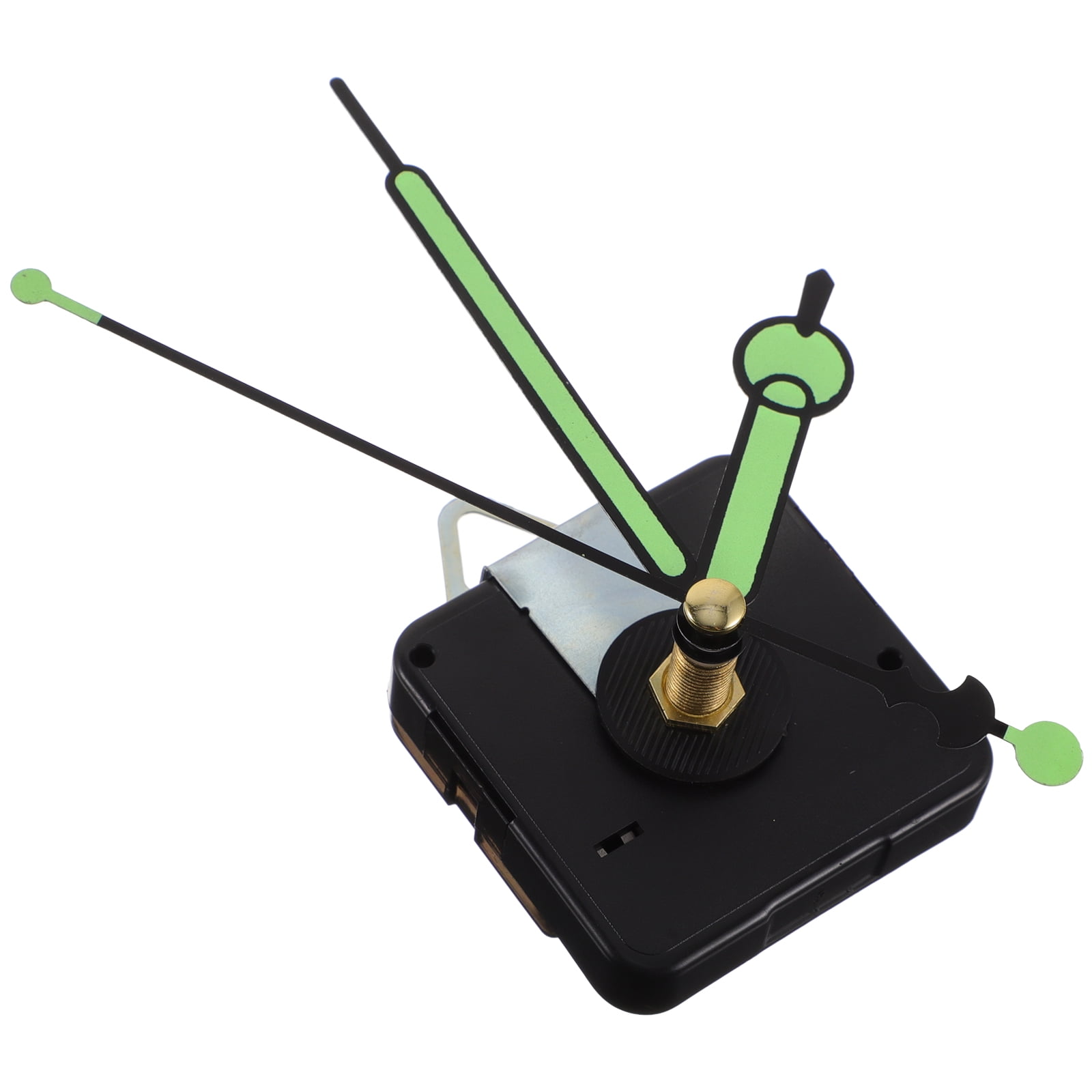 PENIKOKO Clock Mechanism Light Clock Movement Repair Kit 1 Set ...