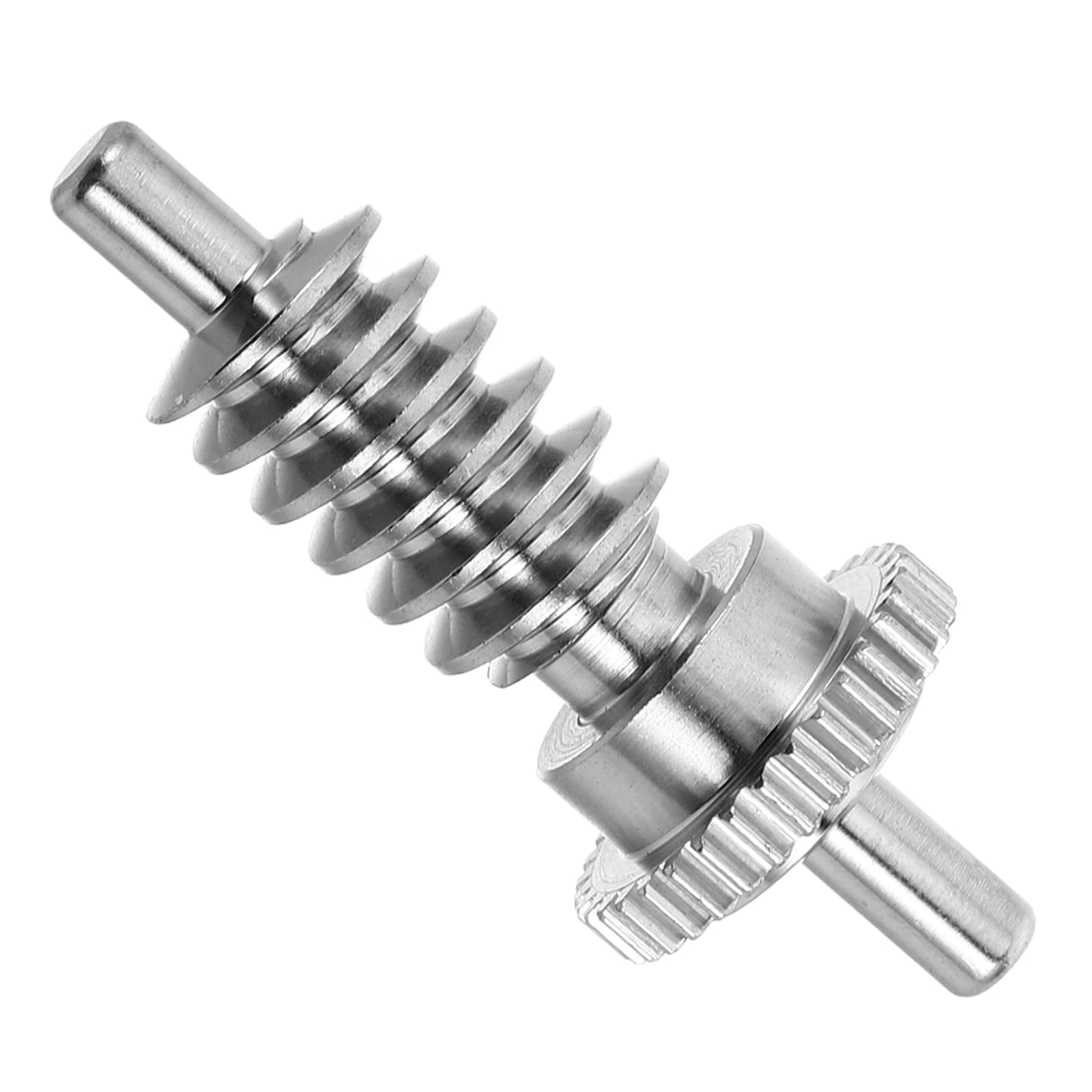 PENIKOKO Folding Rearview Mirror Kit 1Pcs Silver Metal Side Mirror ...