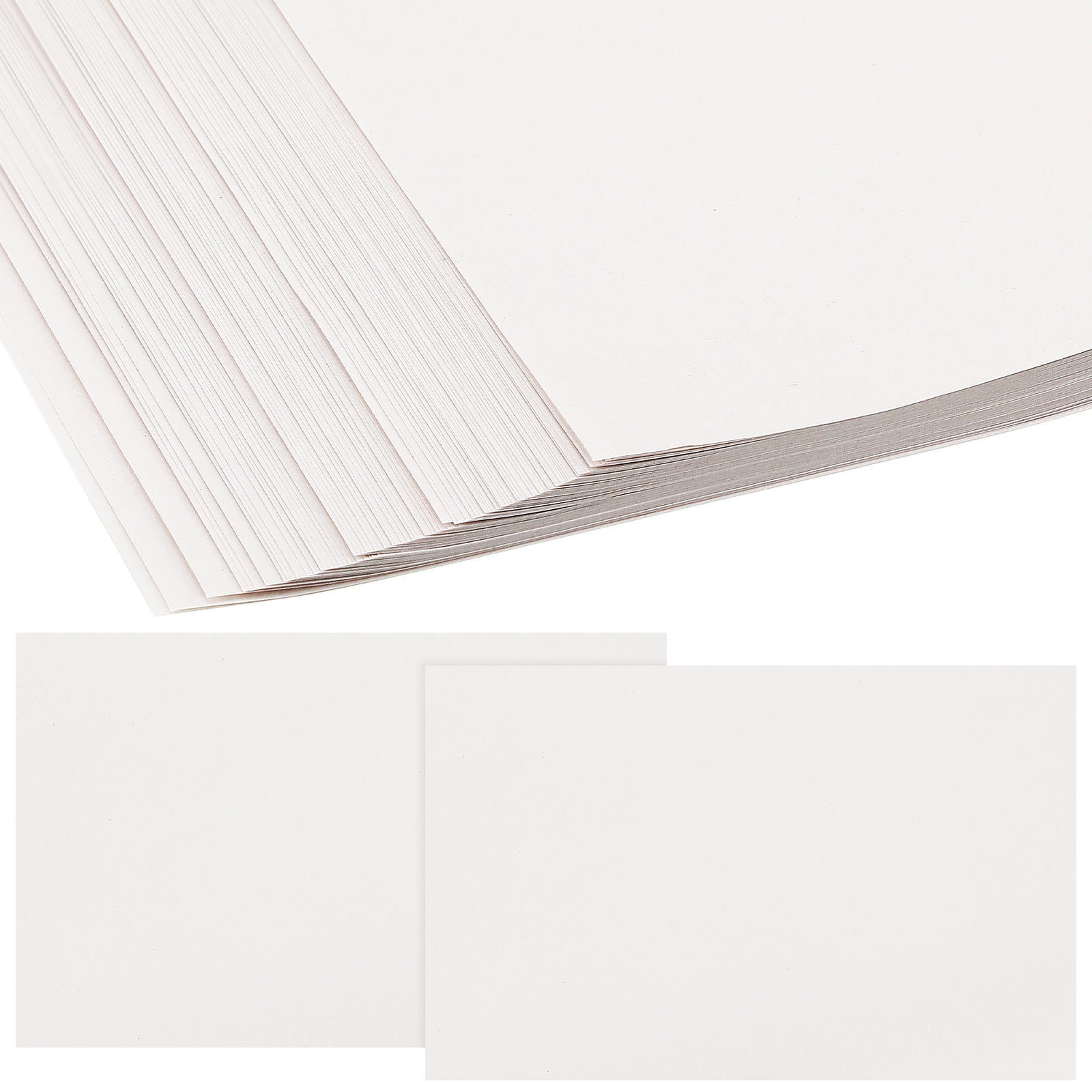 PENIKOKO Glassware Packing Paper 100 Sheets Cushioning Wrapping White ...