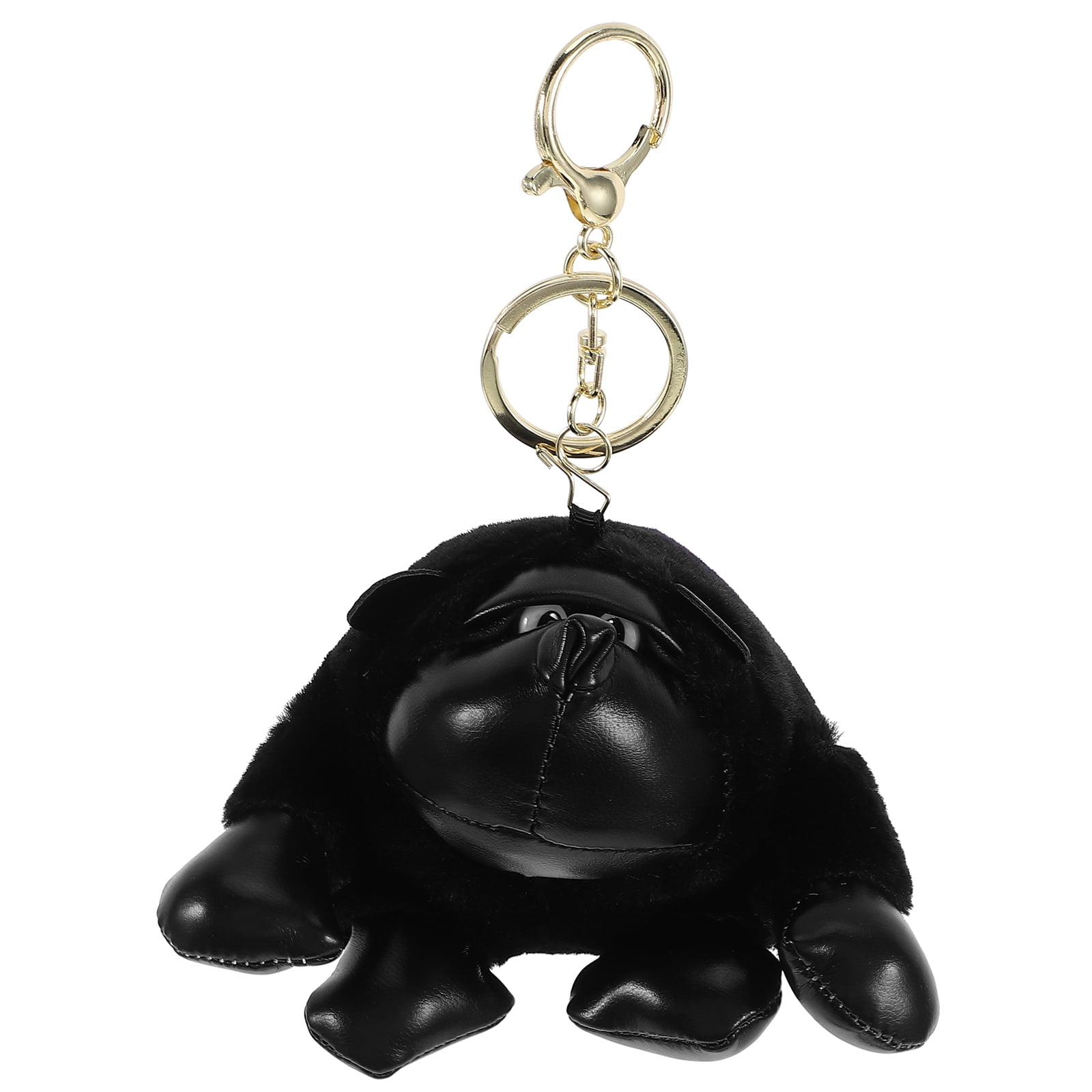 PENIKOKO Gorilla Keychain Backpack Plush Bag Accessory for Teens Personalization 1Set - Walmart.com