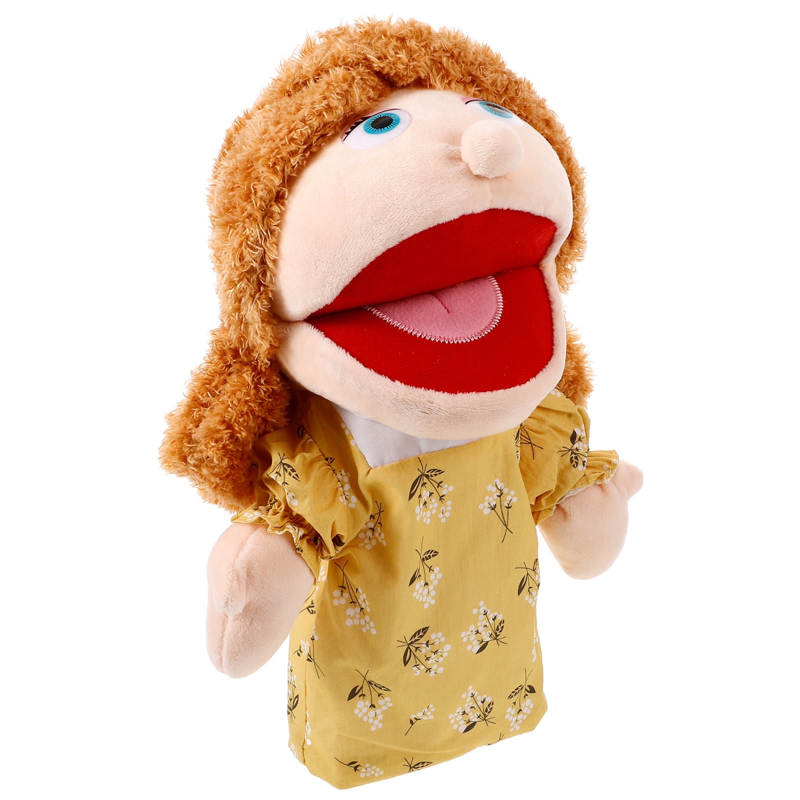 PENIKOKO Realistic Hand Puppet for Creative Storytelling and Family ...
