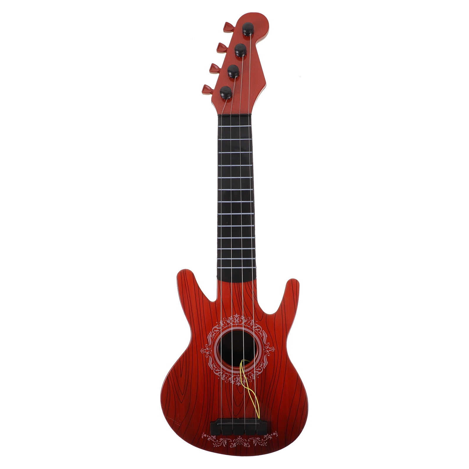 PENIKOKO Kids Guitar Toy 17 Inches Musical Instrument for Beginner ...