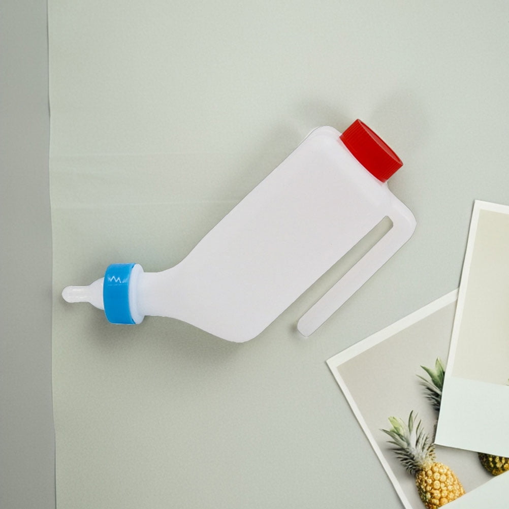 PENIKOKO Nurse Machine Bottles Pig Farm Equipment Goat Bottle Livestock ...