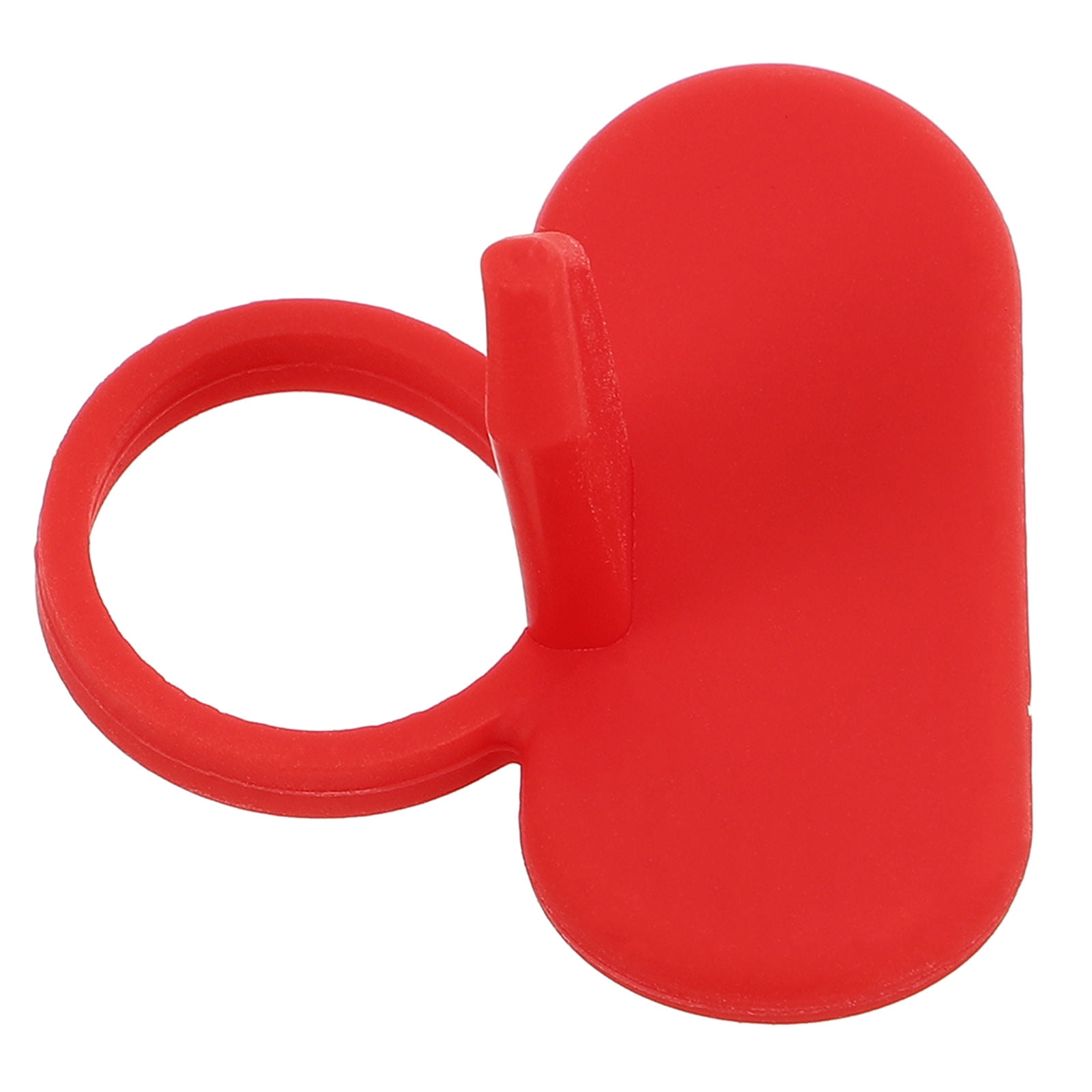 PENIKOKO Portable Red Billiard Wrist Trainer for Pool Stroke Correction ...