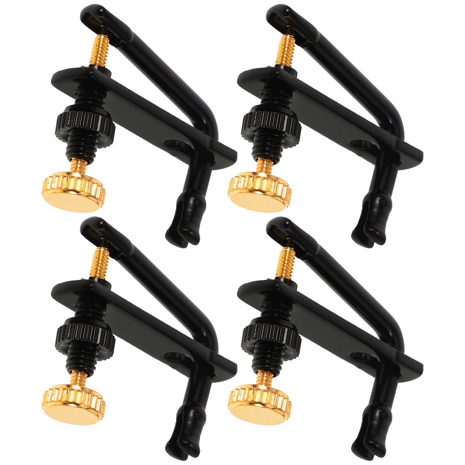 PENIKOKO Professional Violin Fine Tuners for Precise String Stability ...