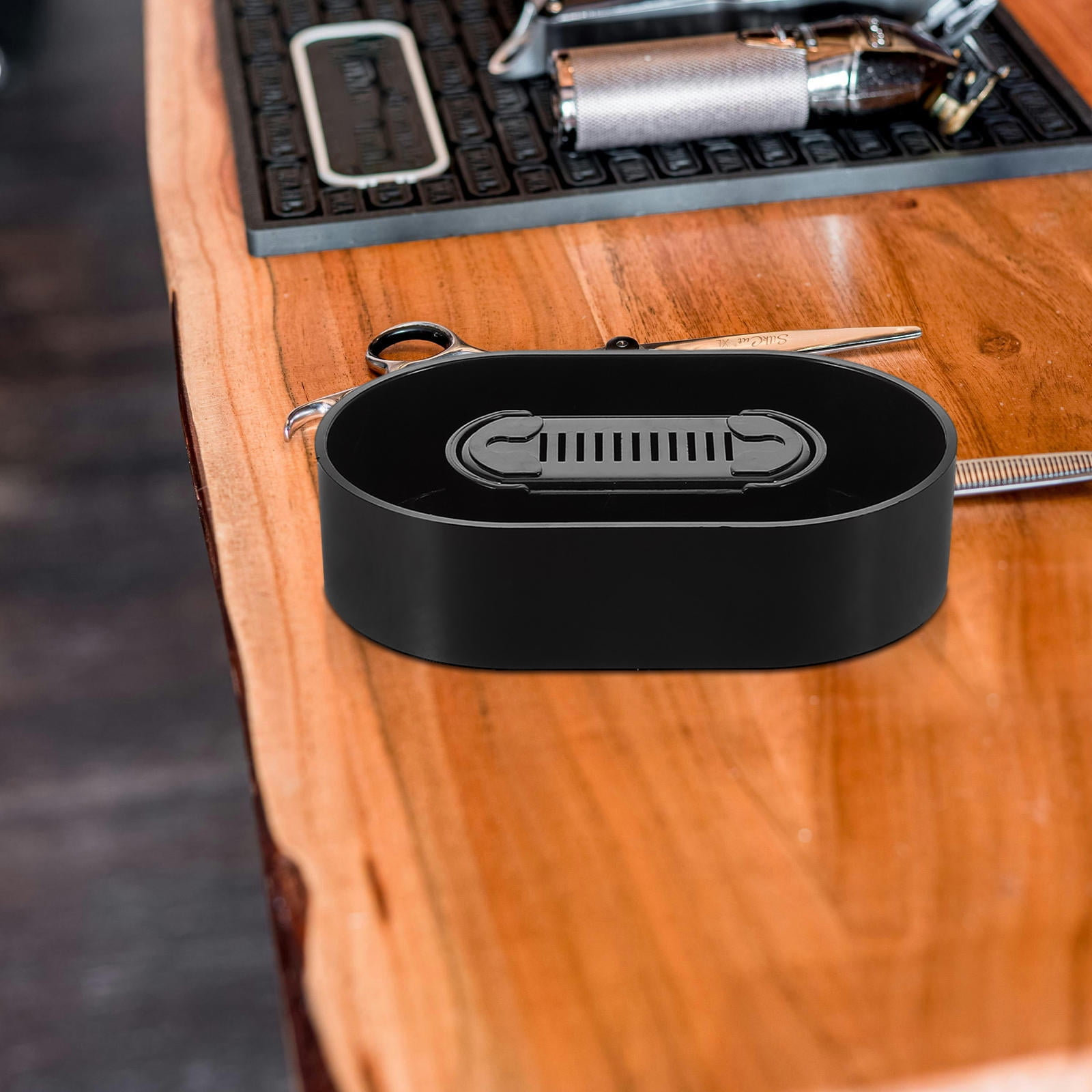 PENIKOKO Razor Cleaner Brush 1Set Detachable Design Mini Electric ...