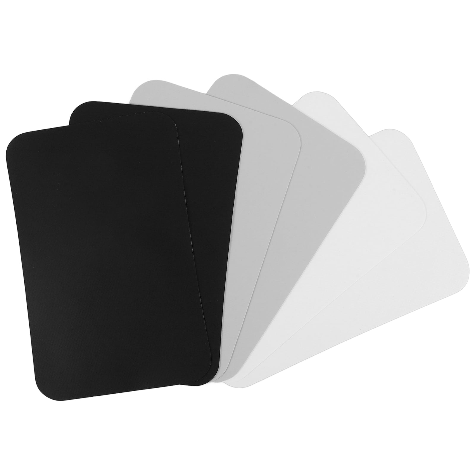 PENIKOKO Small Boat Patch Repairing Patch for Boat PVC Black Adults ...