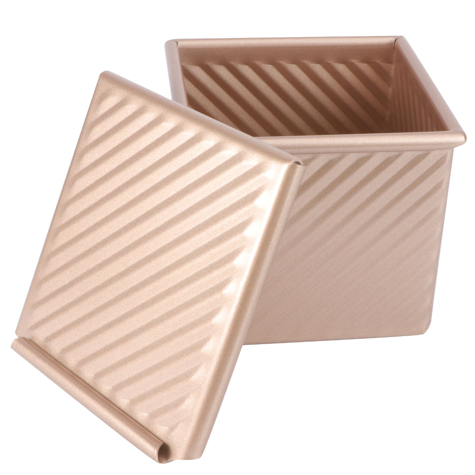 PENIKOKO Non-Stick Bread Making Pan Mold for Baking 1 Pack Kitchen ...