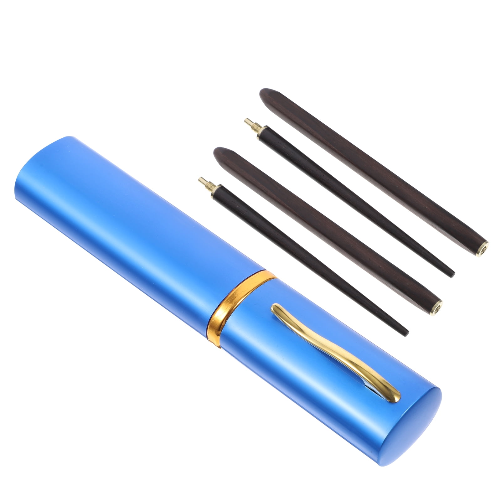 PENIKOKO Traveling Chopsticks Collapsible Fashion Design for Camping 1 ...