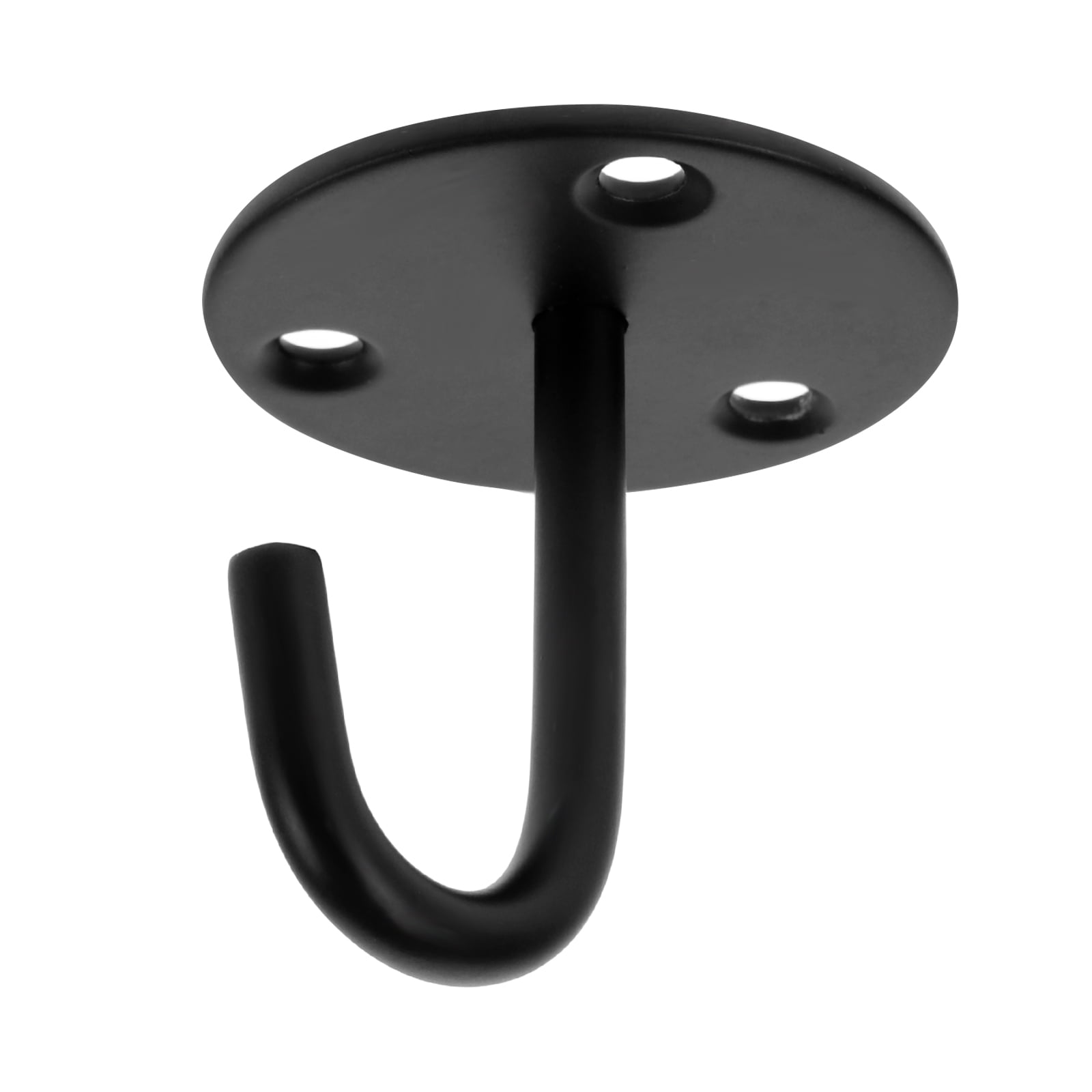 PENIKOKO Durable Heavy Duty Ceiling Hook Stainless Steel for Bathroom ...