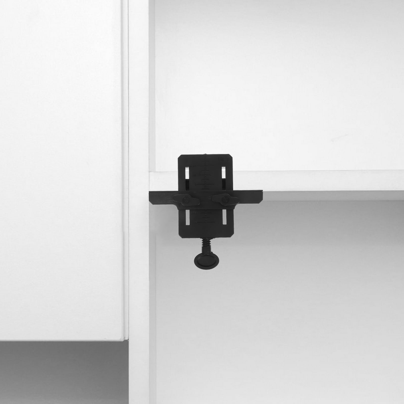 PENIKOKO Universal Cabinet Clamp Precise Alignment for Cabinet Doors ...