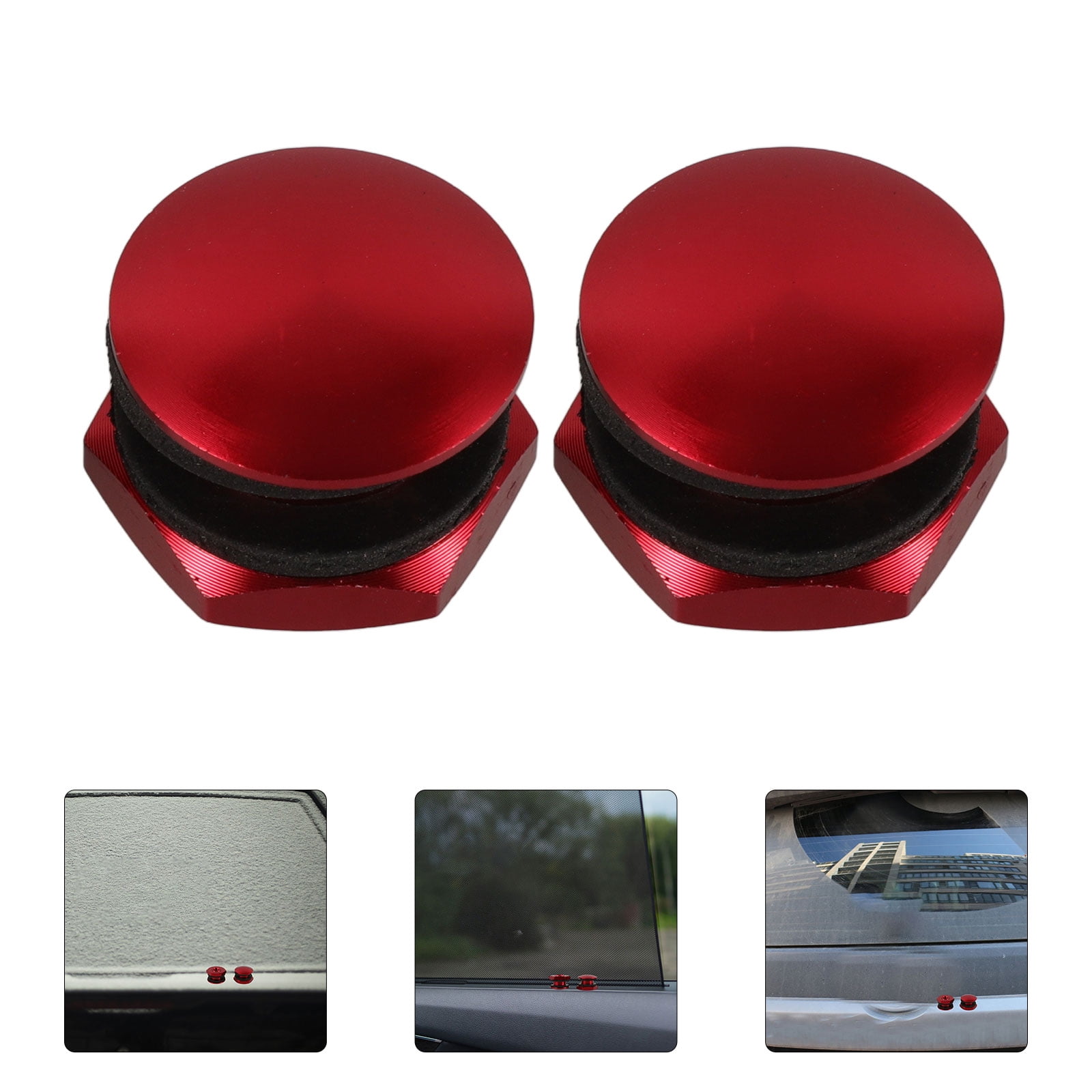 PENIKOKO penikoko car window struts parts compact modern 1 set for ...