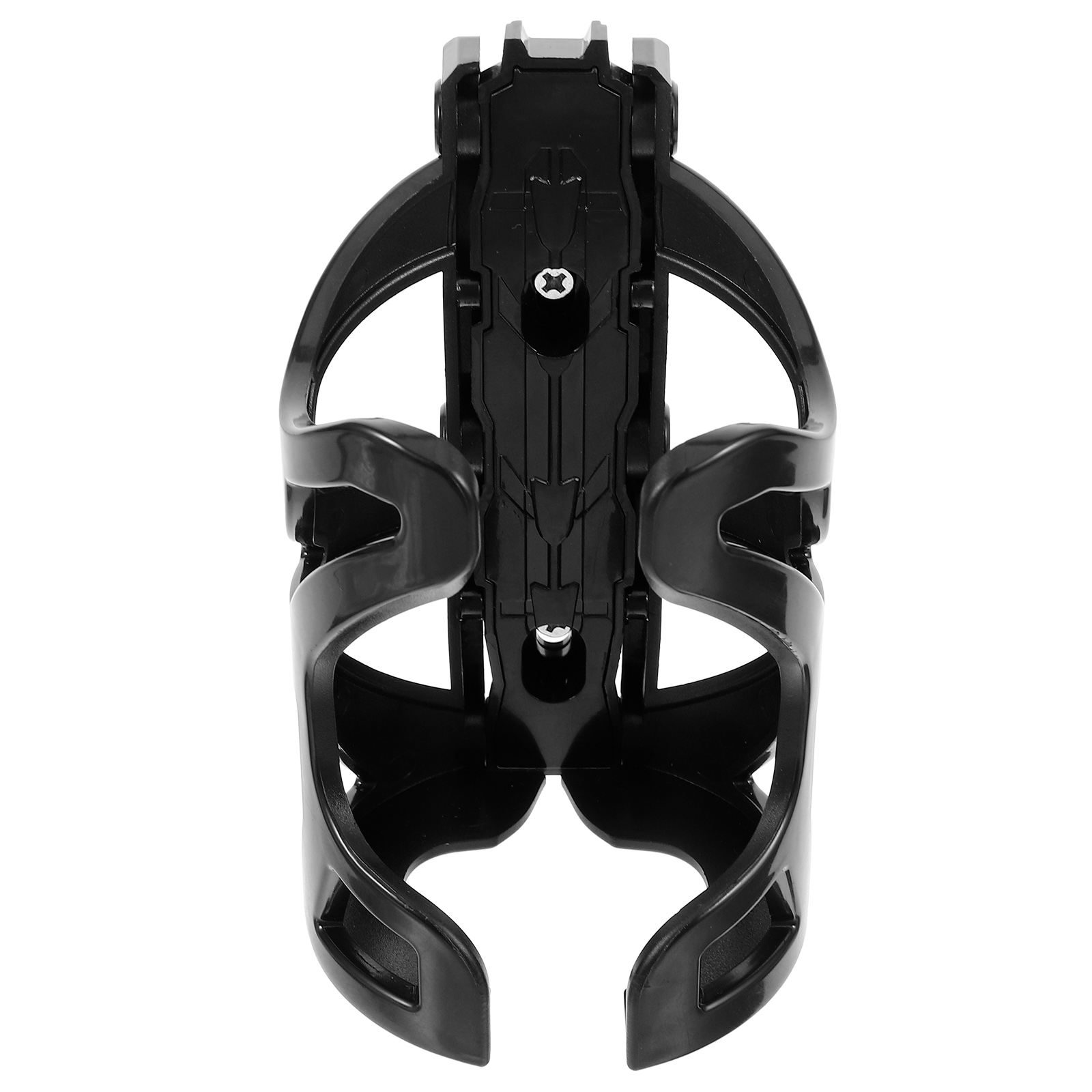 PENIKOKO Water Bottle Bracket for Bicycles and Motorcycles 1 Set ...