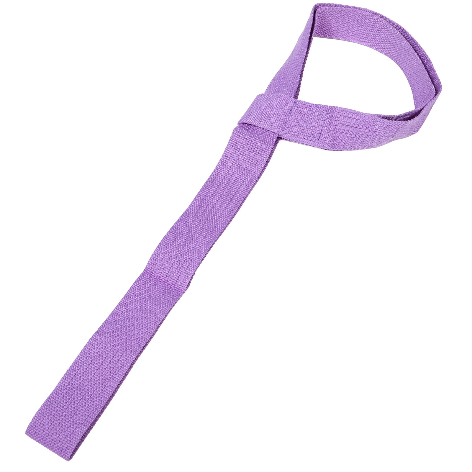 PENIKOKO Yoga Resistance Bands Set, Cotton Stretching Aid for Gym ...