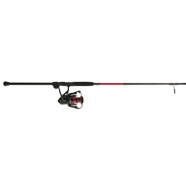 PENN 10’ Fierce IV Fishing Rod and Reel Spinning Combo - Walmart.com