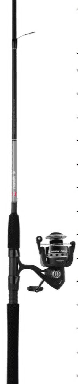 PENN 10’ Pursuit IV Fishing Rod and Reel Surf Spinning Combo - Walmart.com