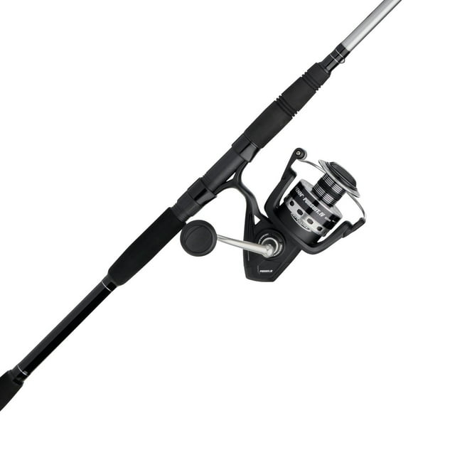 PENN Pursuit® IV Combo, 10' Heavy Fishing Rod, 8000 Size Reel - Walmart ...
