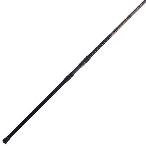 PENN Battalion™ II Surf Conventional Rod, 12' Heavy Fishing Rod, 2 ...