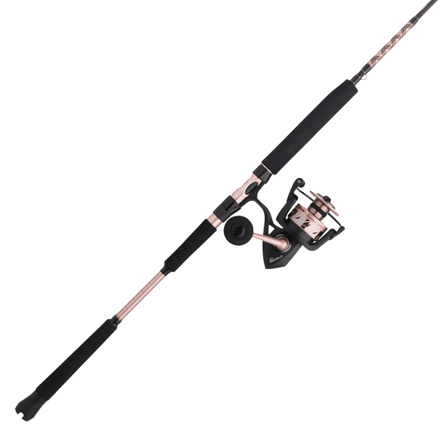 PENN Passion II Spinning Combo 6000 Reel Size - Durable - Walmart.com