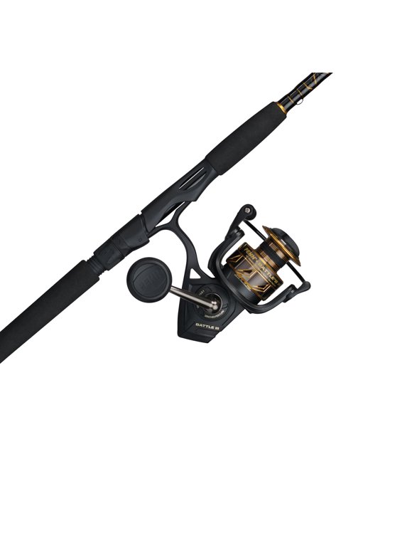 Rod & Reel Combos in Fishing - Walmart.com