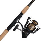 Penn Battle II 4000 Spinning Reel - Walmart.com