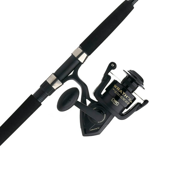 Penn Fishing Rod & Reel Combos in Fishing Rod & Reel Combos by Brand ...