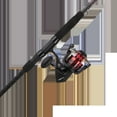 PENN 8’ Fierce III Fishing Rod and Reel Spinning Combo - Walmart.com