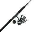 PENN Pursuit® IV Combo, 8' Medium Heavy Fishing Rod, 5000 Size Reel ...