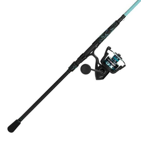 Saltwater Combos in Rod & Reel Combos - Walmart.com