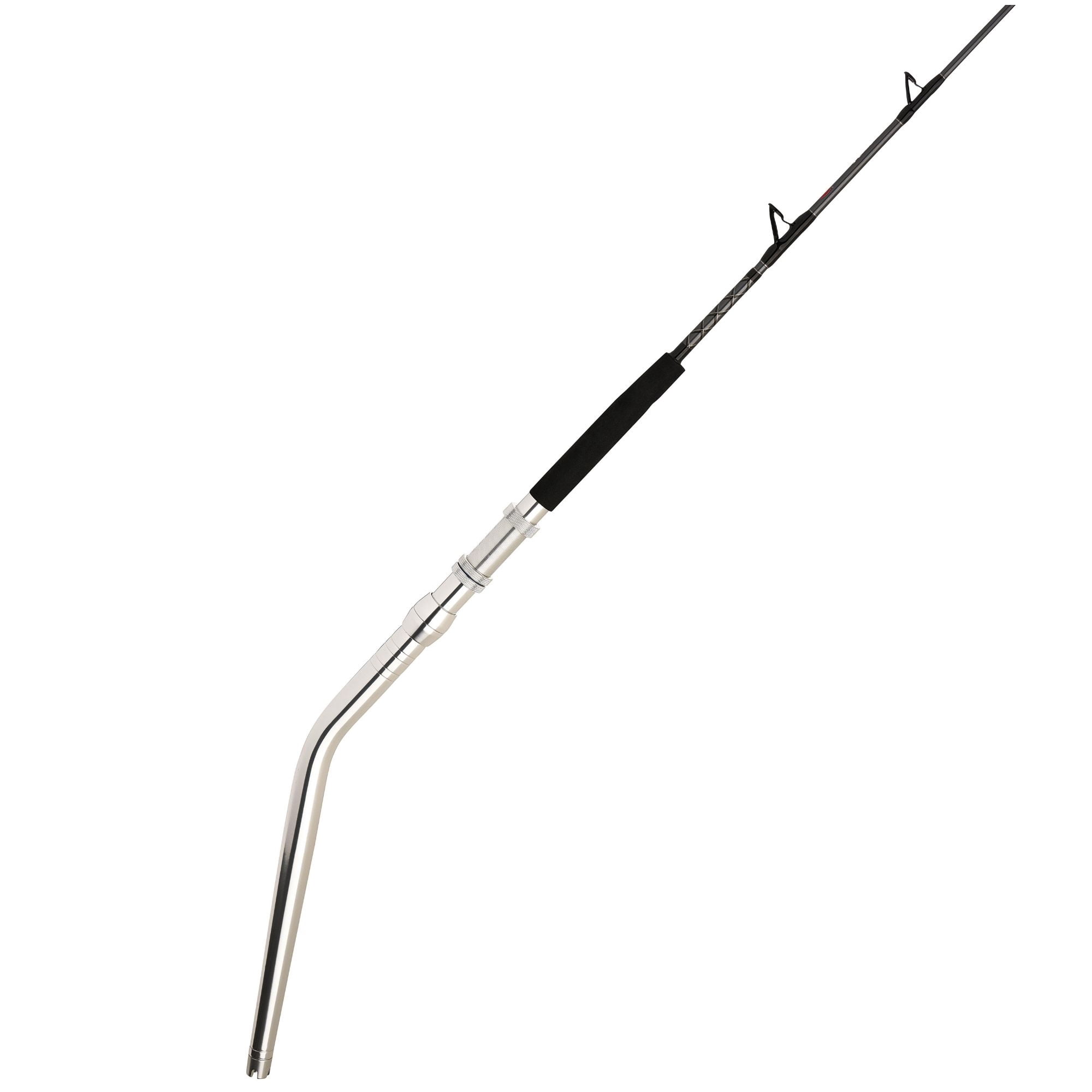 PENN Ally™ II Boat Conventional Rod, 6' Extra Heavy Fishing Rod ...