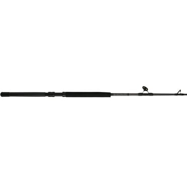PENN Rampage® Jig Conventional Rod, 5'8" Heavy Fishing Rod - Walmart.com