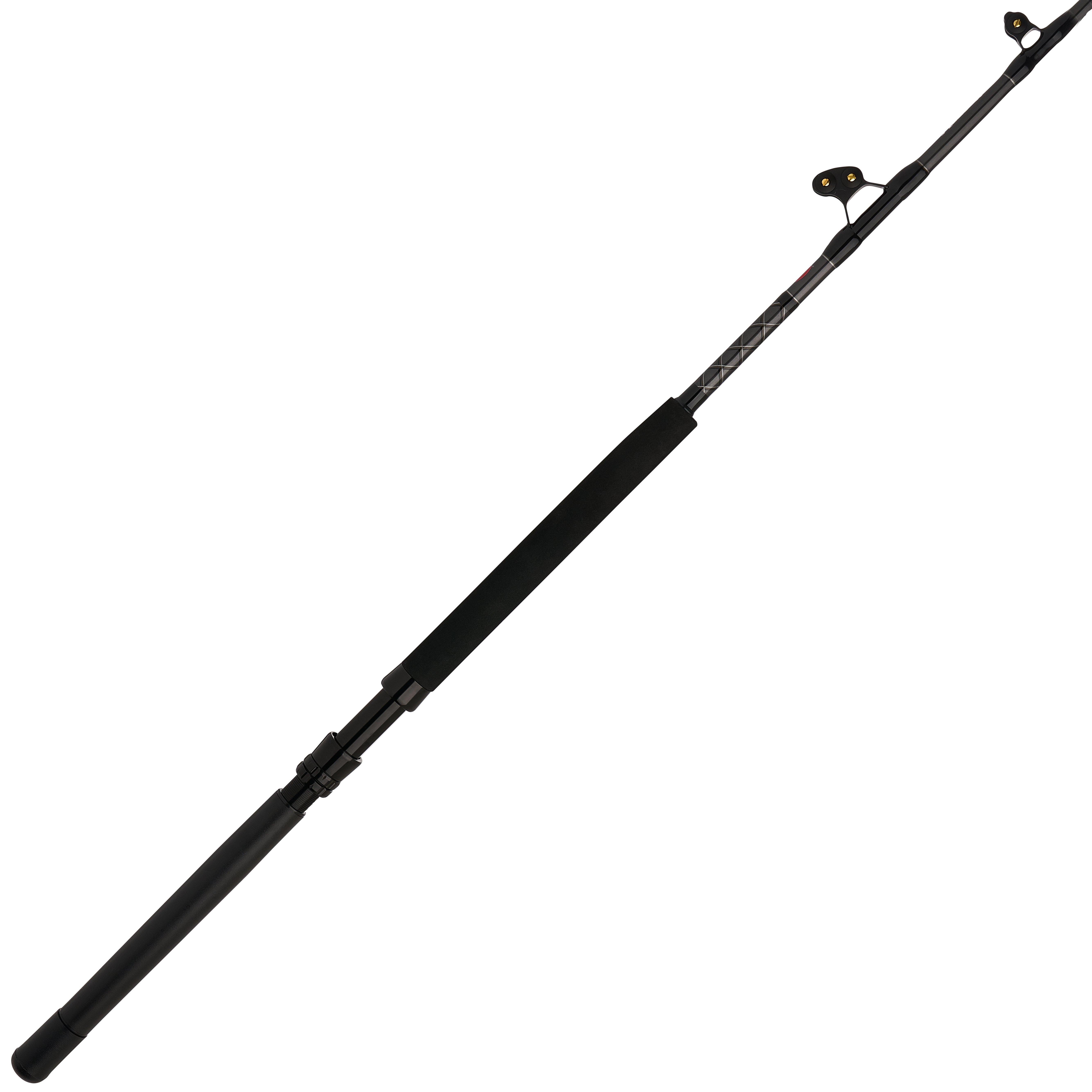 PENN Ally™ II Boat Conventional Rod, 6' Heavy Fishing Rod - Walmart.com