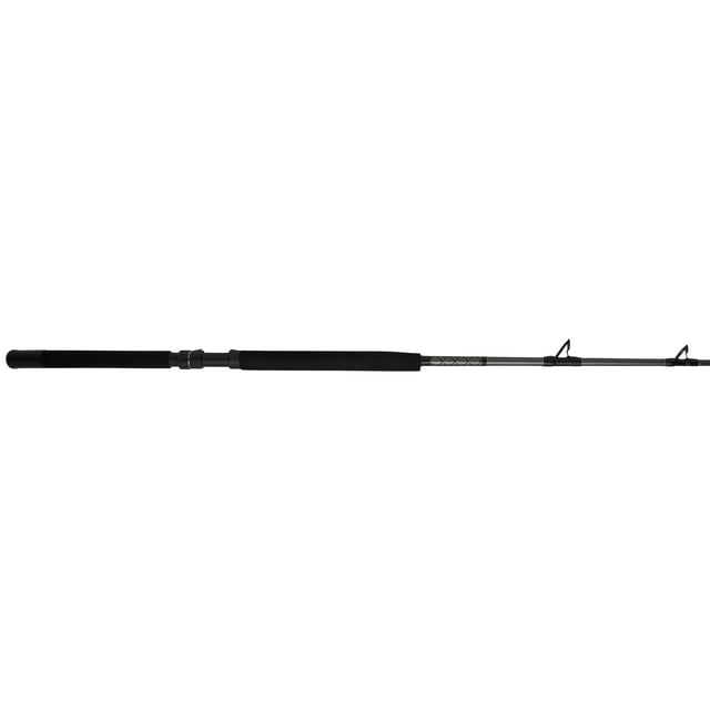 PENN Ally II 7' Boat Fishing Rod, One-Piece Saltwater Boat Rod ...