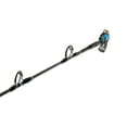 PENN Ally™ II Electric 6' 1pc Medium Heavy, Swivel Tip Conventional Rod ...