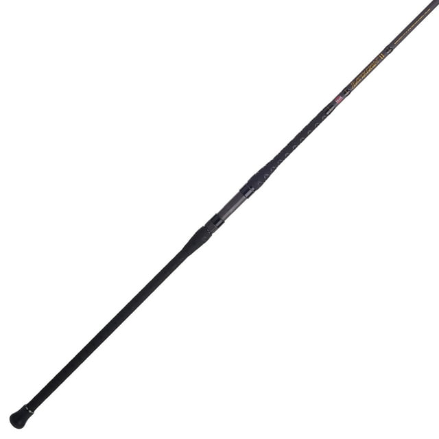 PENN Battalion™ II Surf Spinning Rod, 11' Medium Heavy Fishing Rod, 2 ...