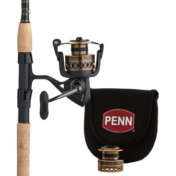 Fishing Pole