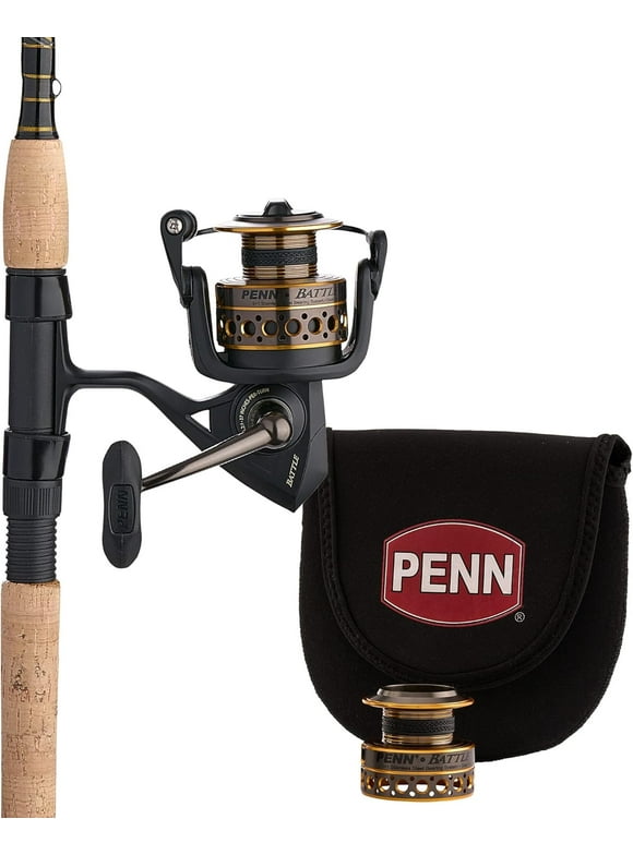 Rod & Reel Combos in Fishing - Walmart.com