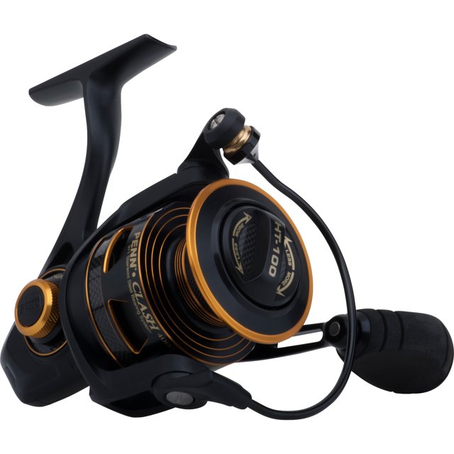 PENN Clash Spinning Fishing Reel - Walmart.com
