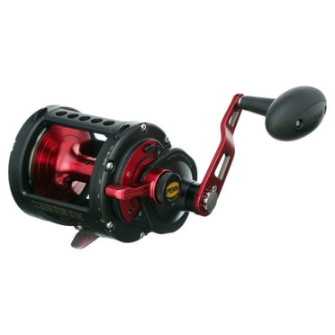 Penn Rival 30lw 2bb 5.1 Cast - Walmart.com