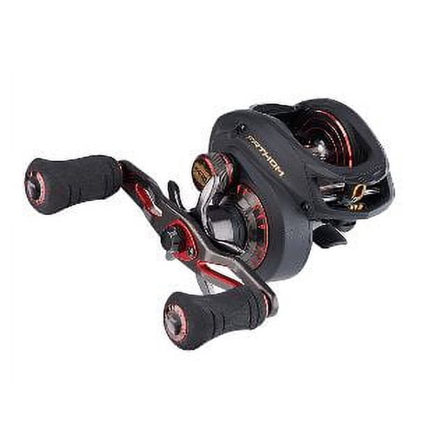 PENN Fathom™ Low Profile Reel, 300 Size Fishing Reel - Walmart.com
